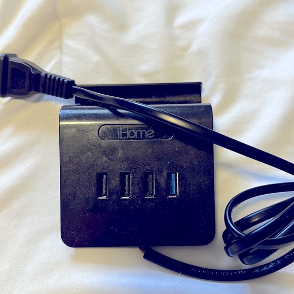 iHome | Other | Usb Multi Hub | Poshmark
